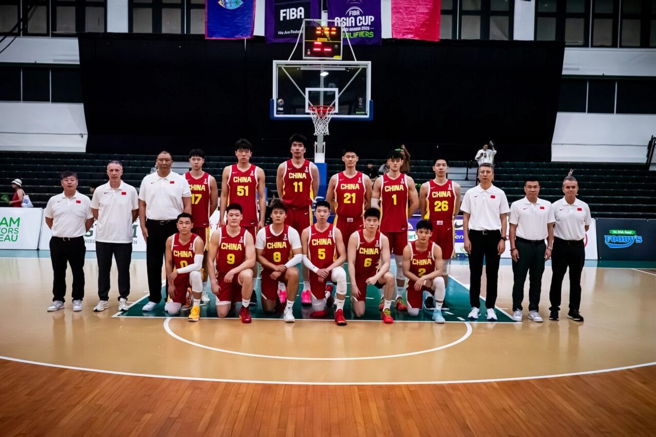 FIBA Asia Cup 2025: Know India's opponents in Group C