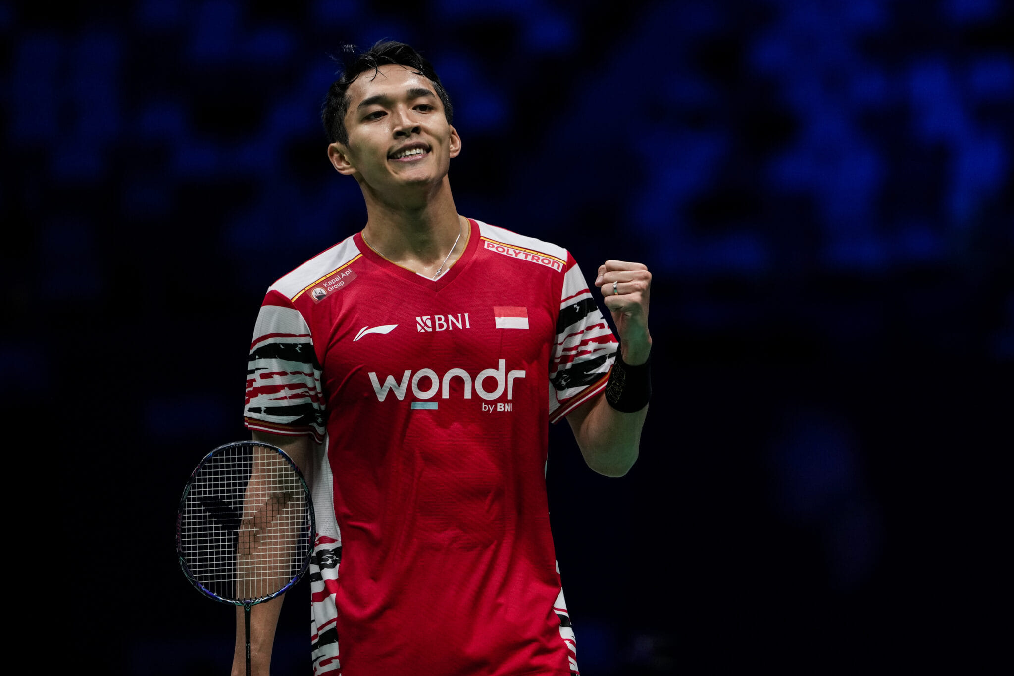 Top 10 players to watch in BWF Indonesia Open 2025