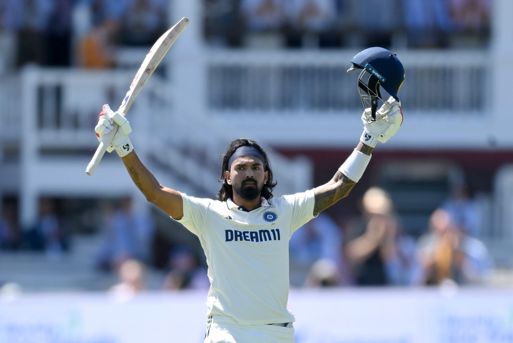 IND vs ENG: Day 4 session timings for Lord's test, India's tour of ...