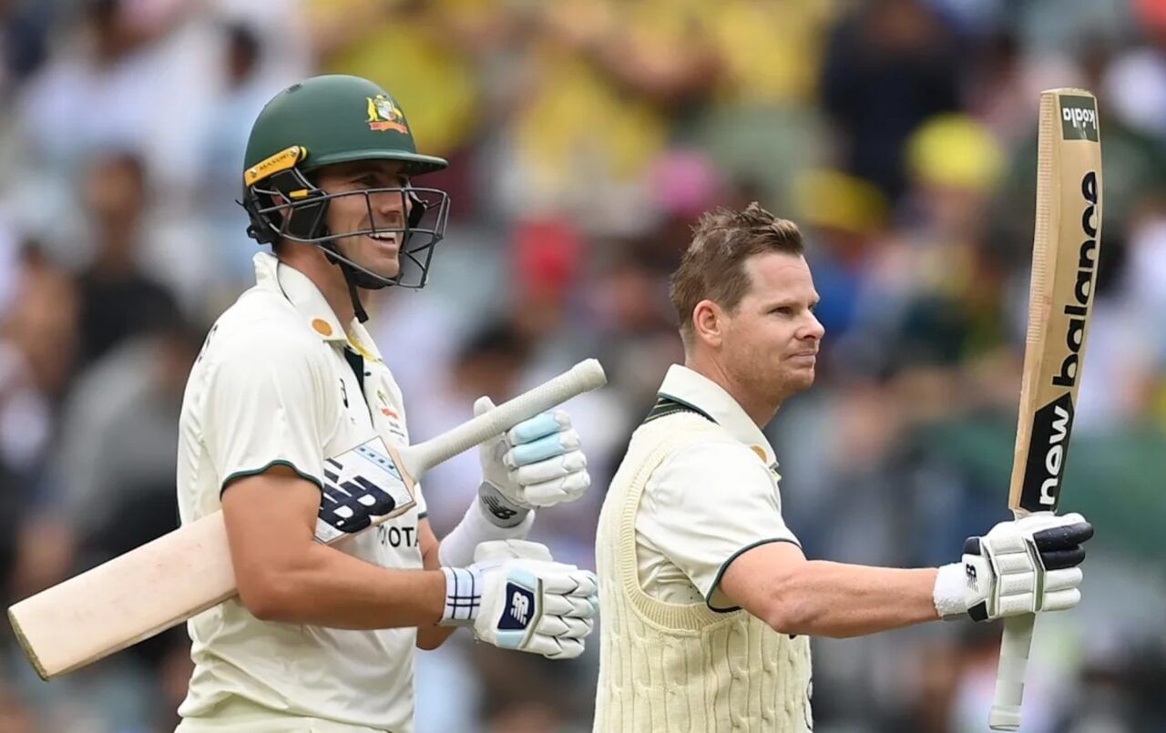 “It takes me two hits to get sorted”- ‘Ready’ Steve Smith fires warning ...