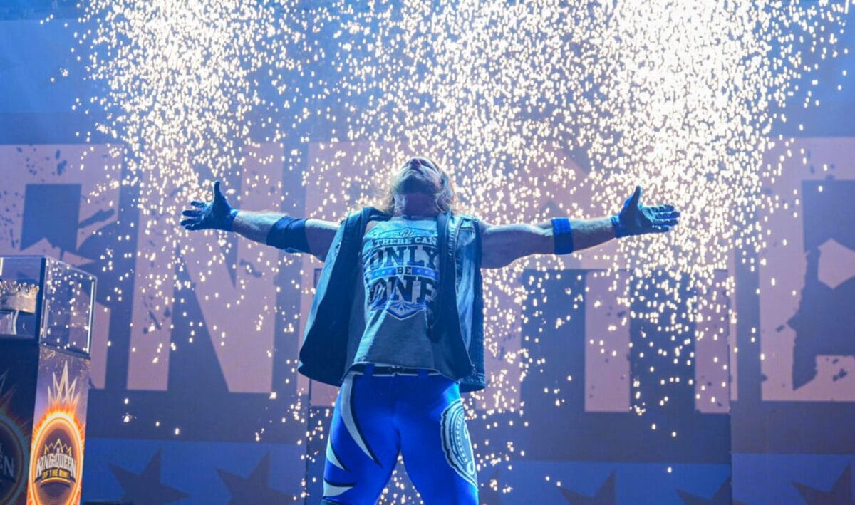 Is AJ Styles leaving WWE to rejoin TNA? Exploring possibilities after ...