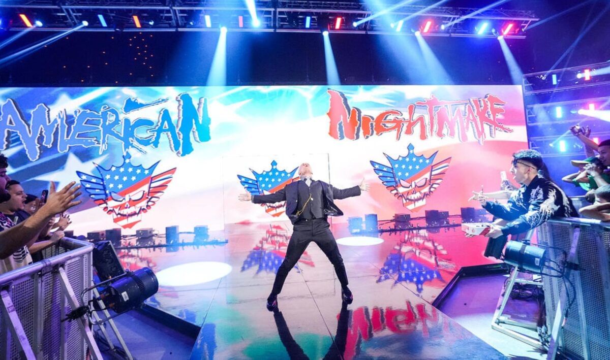 WWE Rumor Roundup: Cody Rhodes; Drew McIntyre's passport issues; WWE ...