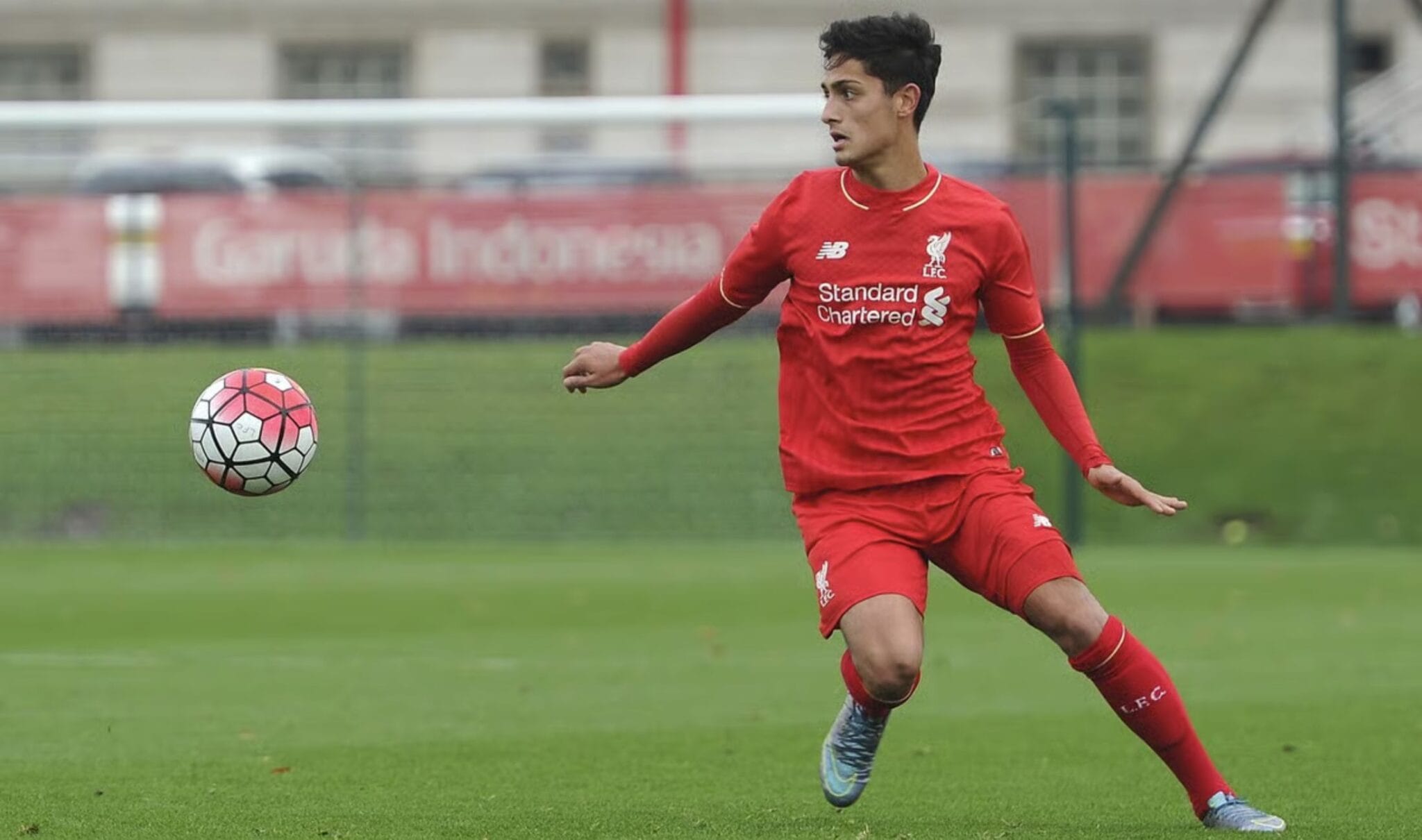 Know your PIO/OCI Footballer: Yan Dhanda