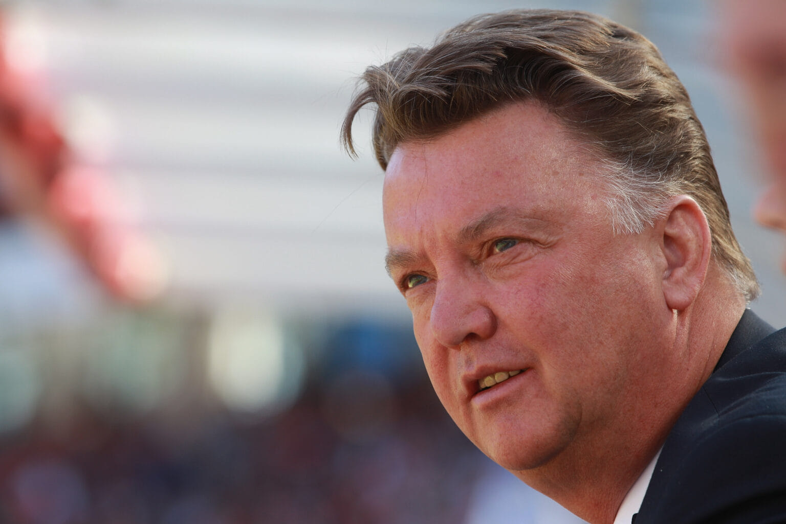 Top five oldest managers in FIFA World Cup history ft. Maldini & Advocaat