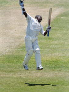 Top 10 highest individual scores in test cricket