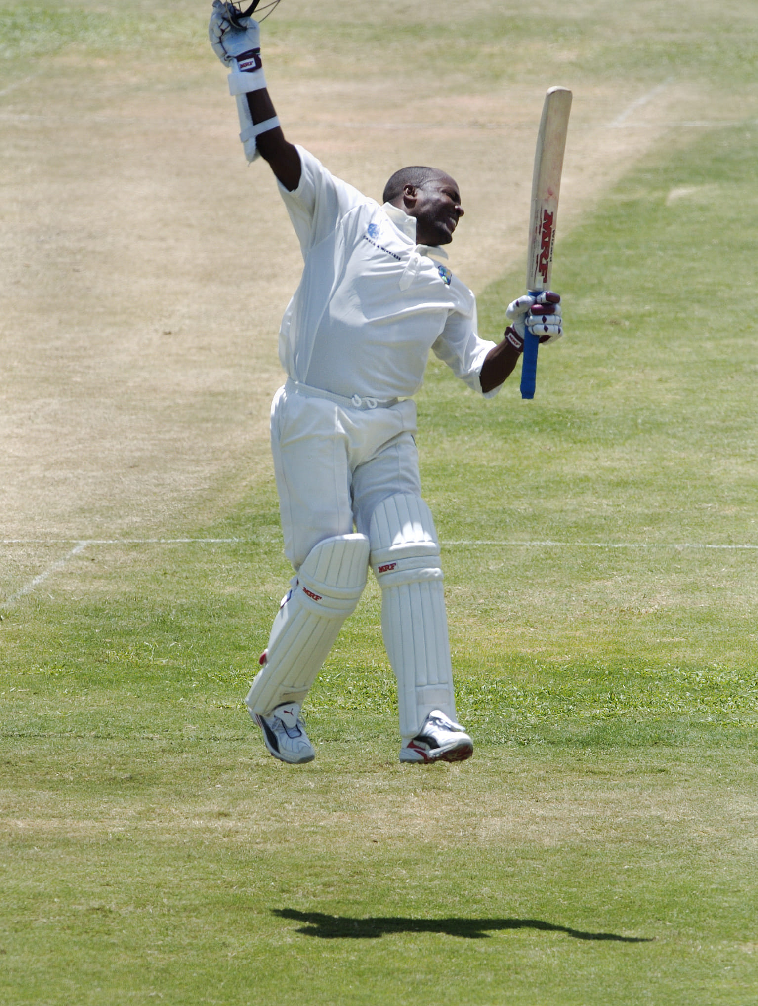 Top 10 highest individual scores in test cricket