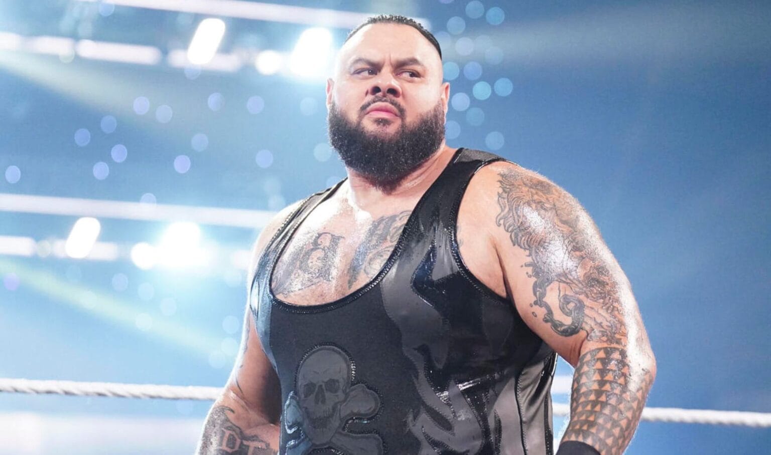 Top five possible matches for Roman Reigns at WWE Clash in Paris 2025