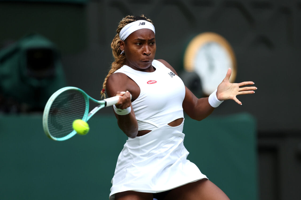 Aryna Sabalenka vs Iga Swiatek vs Coco Gauff: Who is best placed to be ...