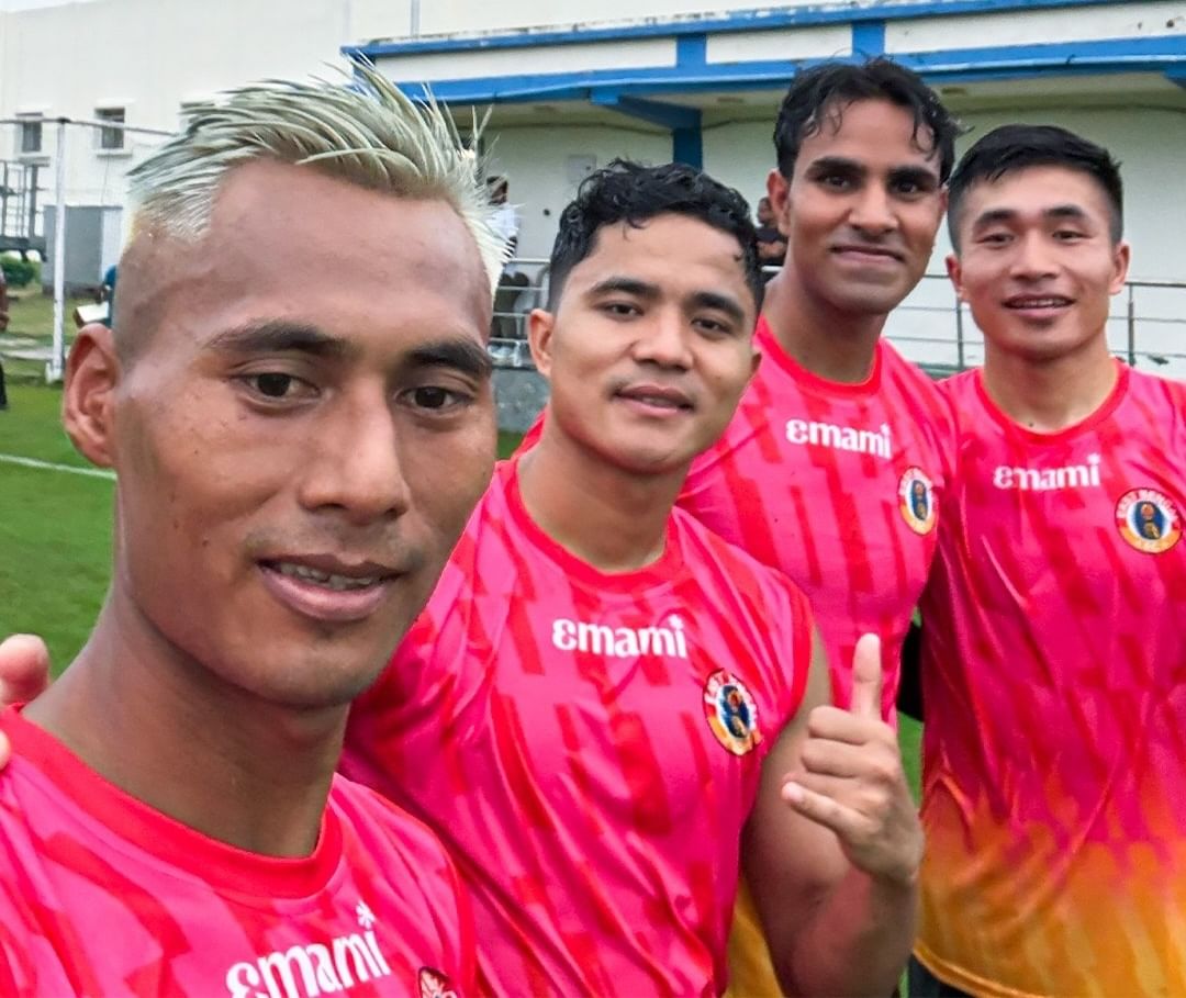 ISL outfit East Bengal rope in FC Goa defender Jay Gupta for massive 1.6 Cr