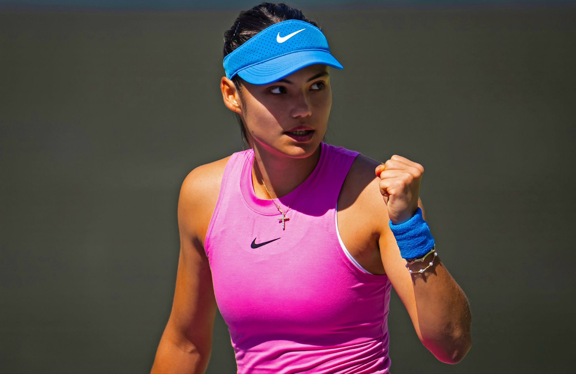 Emma Raducanu ropes in Rafael Nadal's ex-coach to rewrite her tennis ...