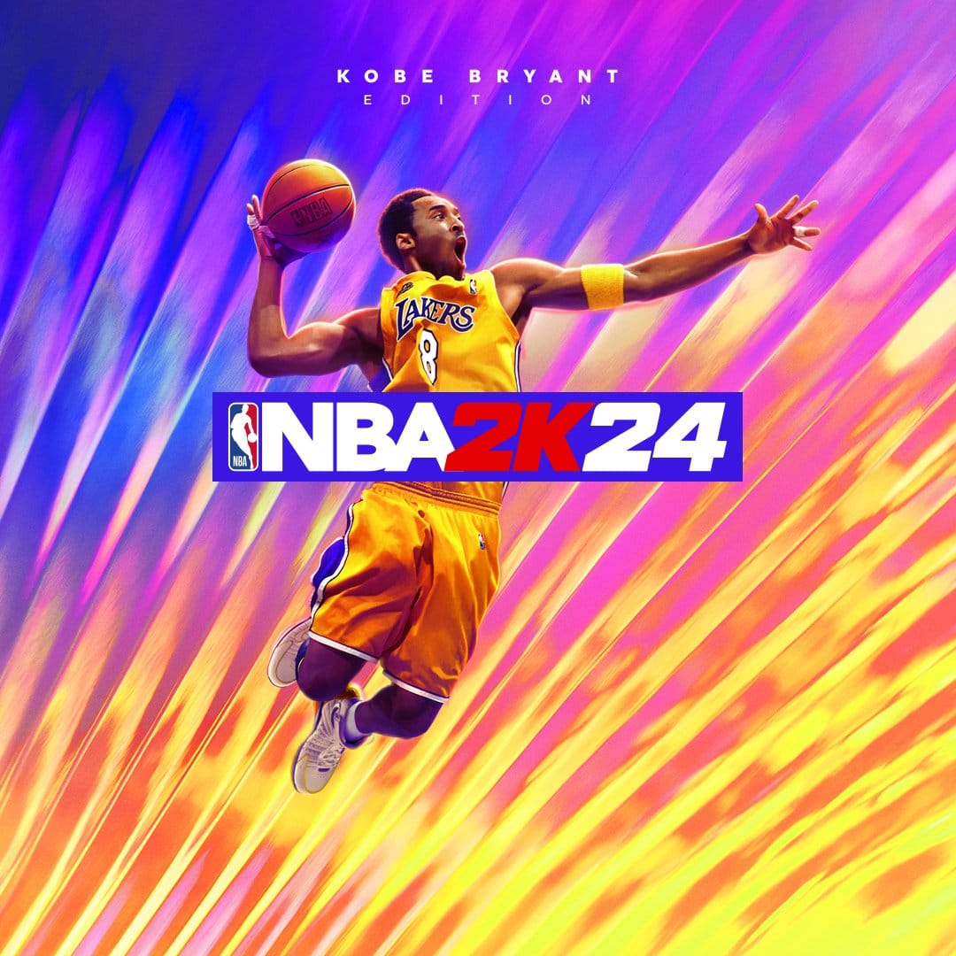 Every NBA 2K cover athlete gallery from 1999 to 2026: Allen Iverson ...