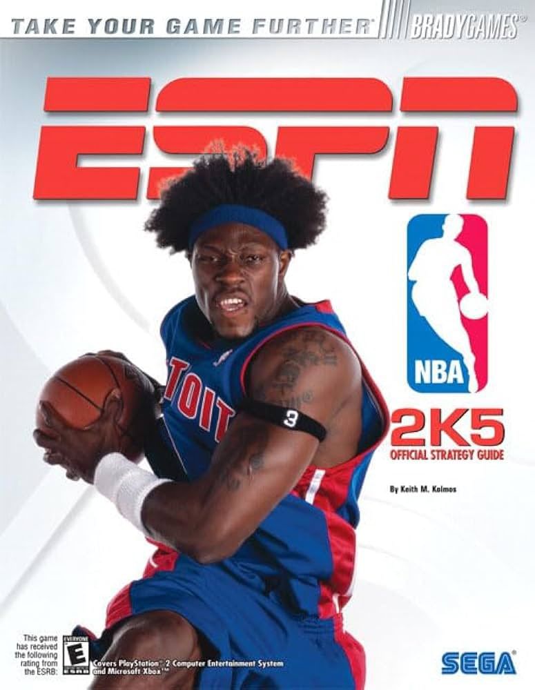 Every NBA 2K cover athlete gallery from 1999 to 2026: Allen Iverson ...