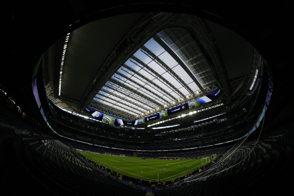 The best football stadiums around the world and why fans should visit