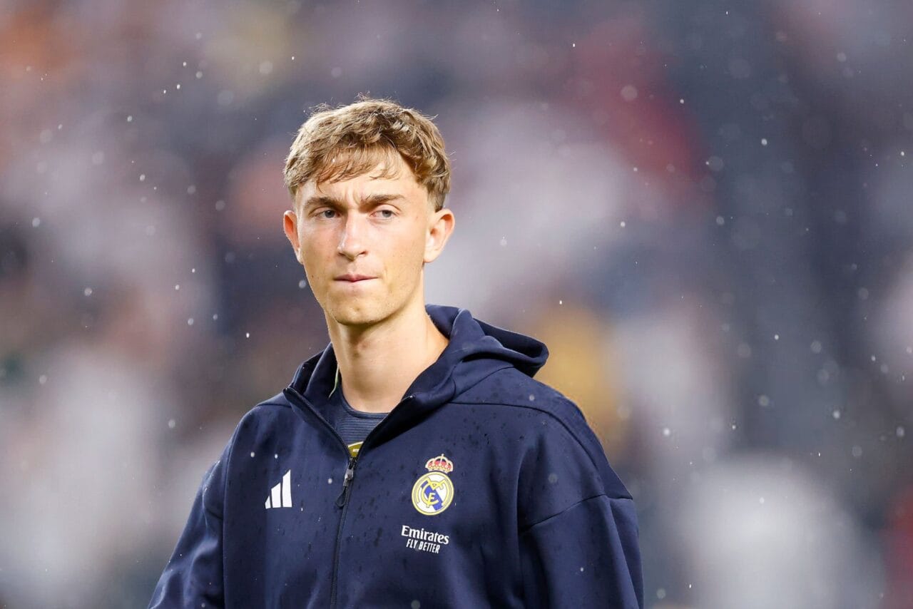 Top seven players left out of Spain's FIFA World Cup 2026 final squad ...