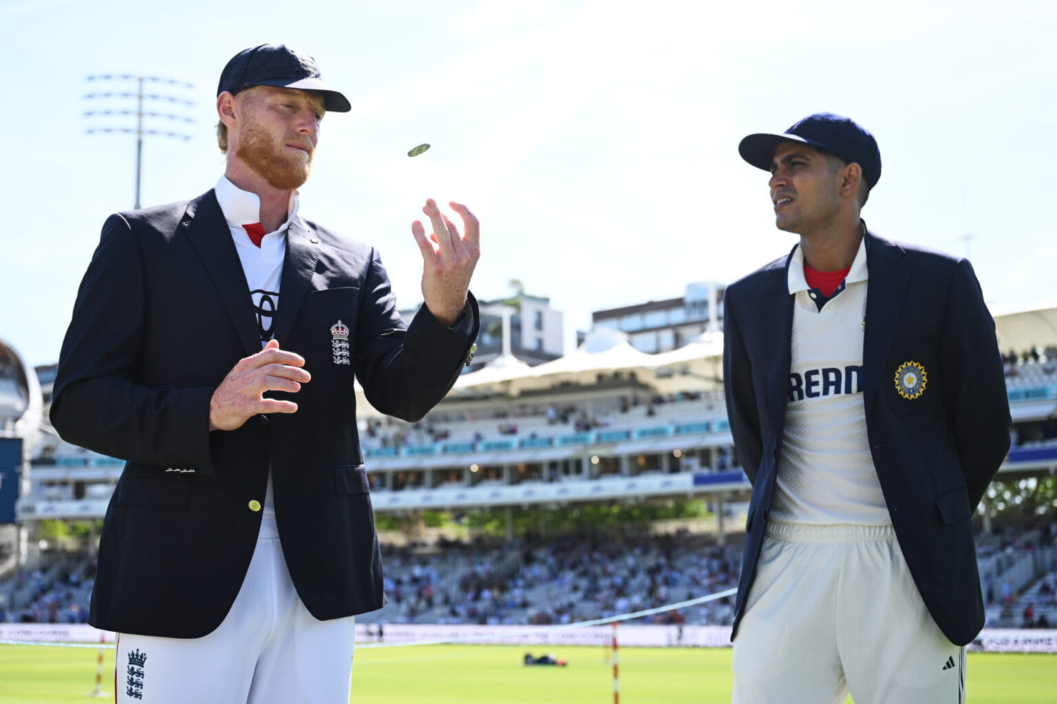 ENG vs IND: After how many days has Liam Dawson returned to England's ...
