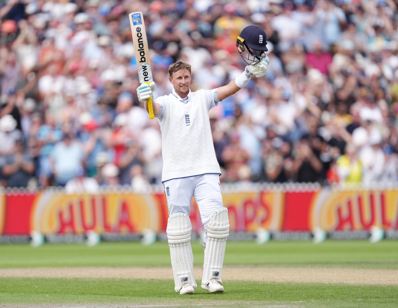 How many runs does Joe Root need to overtake Sachin Tendulkar to become ...