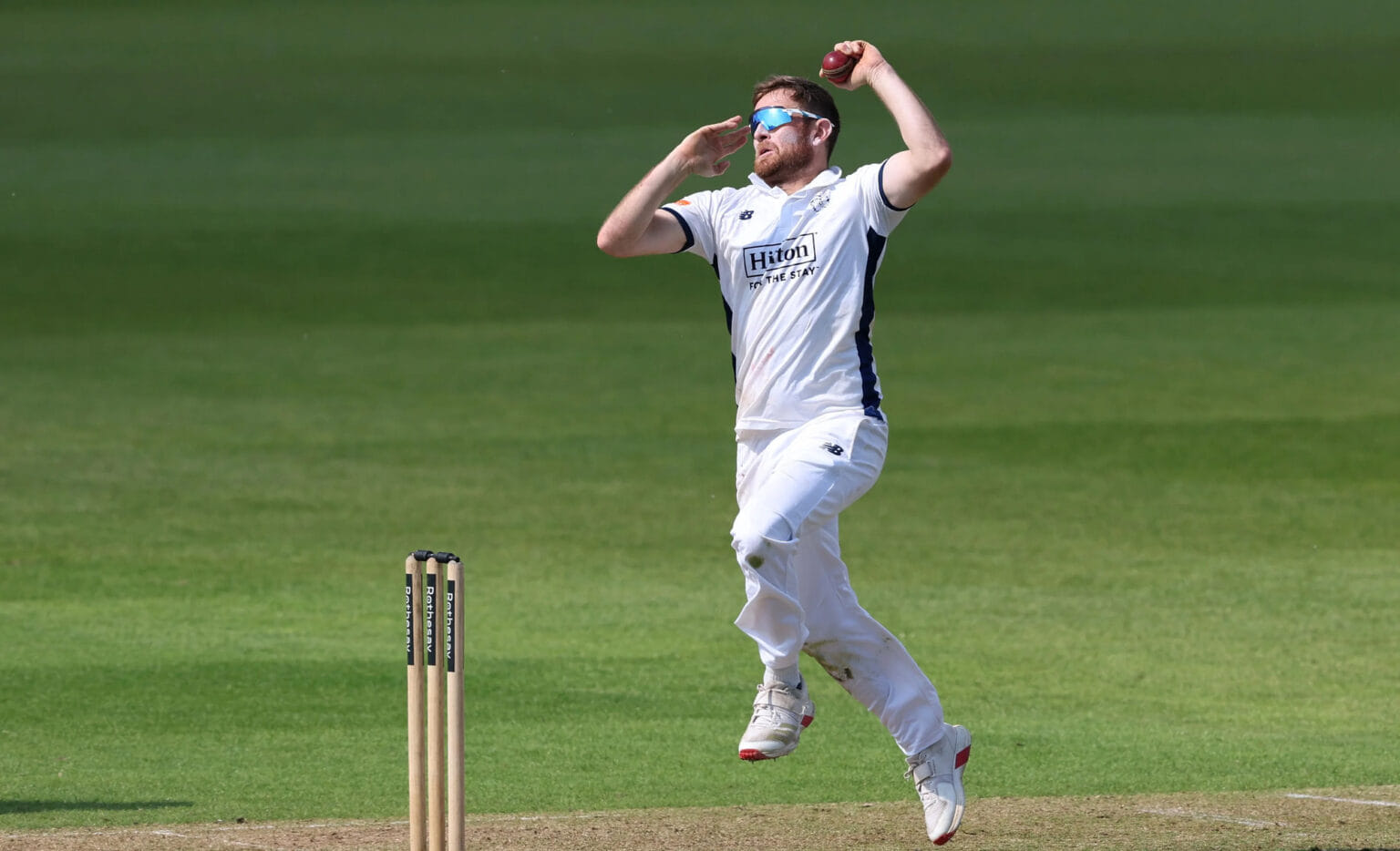 ENG vs IND: Graham Thorpe to be remembered during The Oval test; Day 2 ...