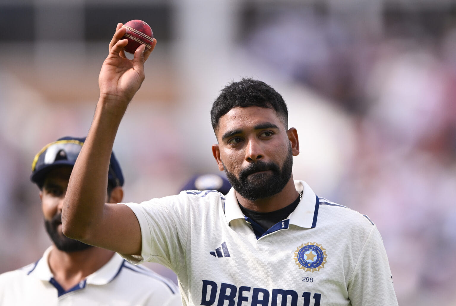 ENG vs IND: "Mohammed Siraj rescued Gautam Gambhir's coaching career ...