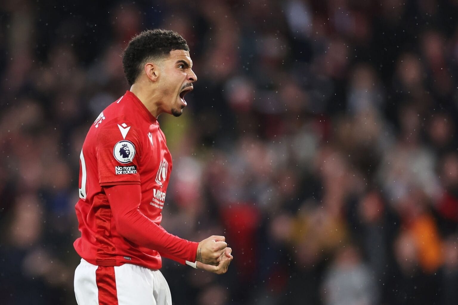 Morgan Gibbs-White explains England World Cup 2026 snub by Thomas Tuchel