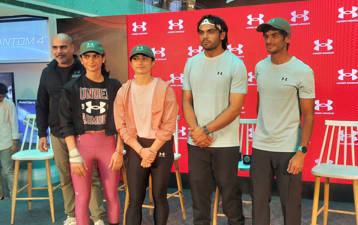 Neeraj Chopra breaks down technique tweaks he's working on, reveals his ...