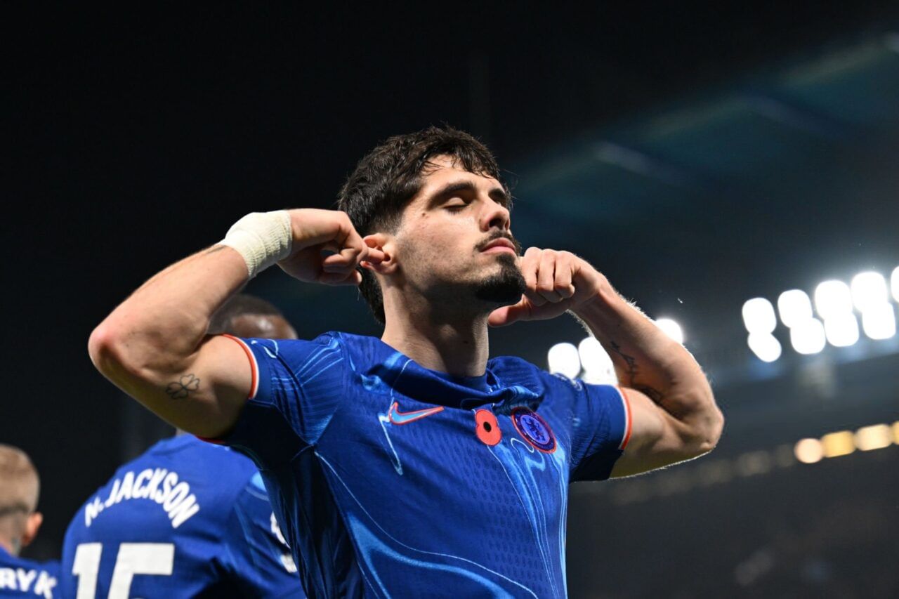 Enzo Fernandez & other Chelsea injury update following Wolves clash