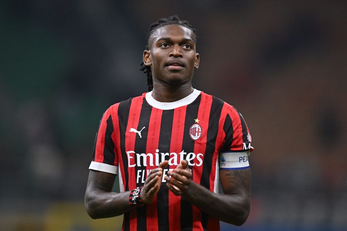 Preview: AC Milan vs Parma Prediction, lineups, betting tips & odds ...