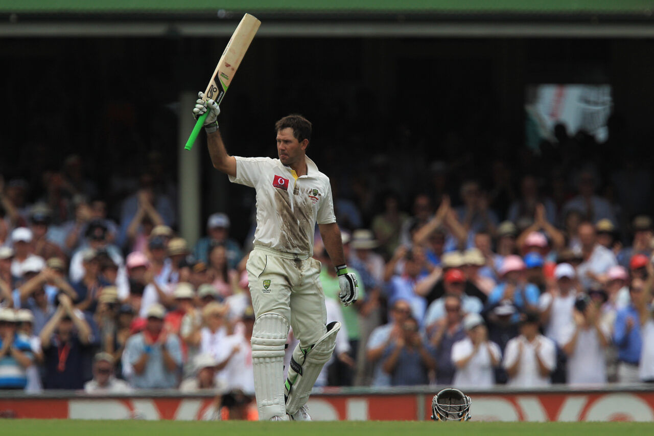 ENG vs IND: Joe Root overtakes Ricky Ponting to become second-highest ...