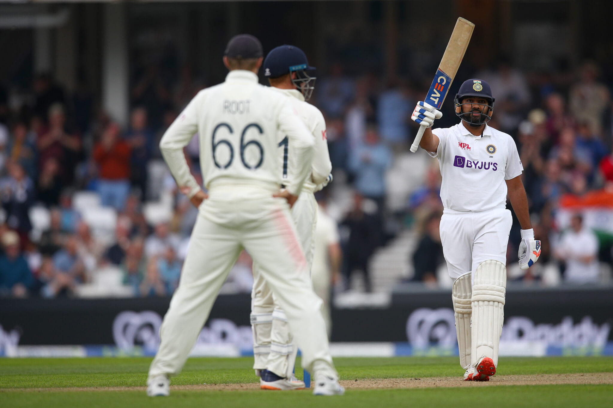 IND vs WI: One shot, two birds! Shubman Gill breaks Rohit Sharma ...