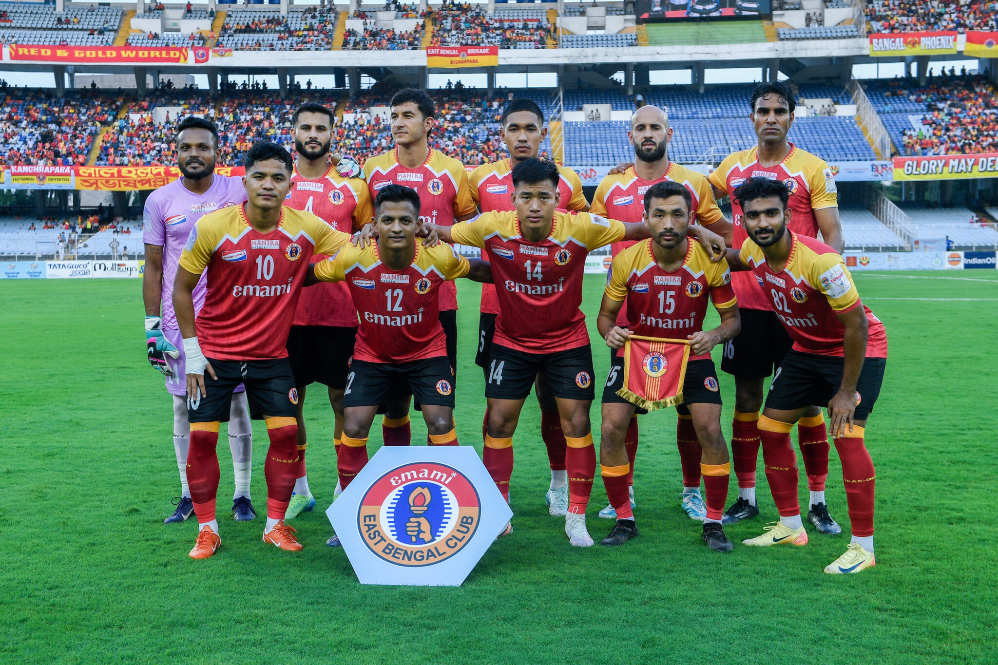 East Bengal FC vs Namdhari FC Live Streaming: Where and how to watch Durand Cup 2025 clash?