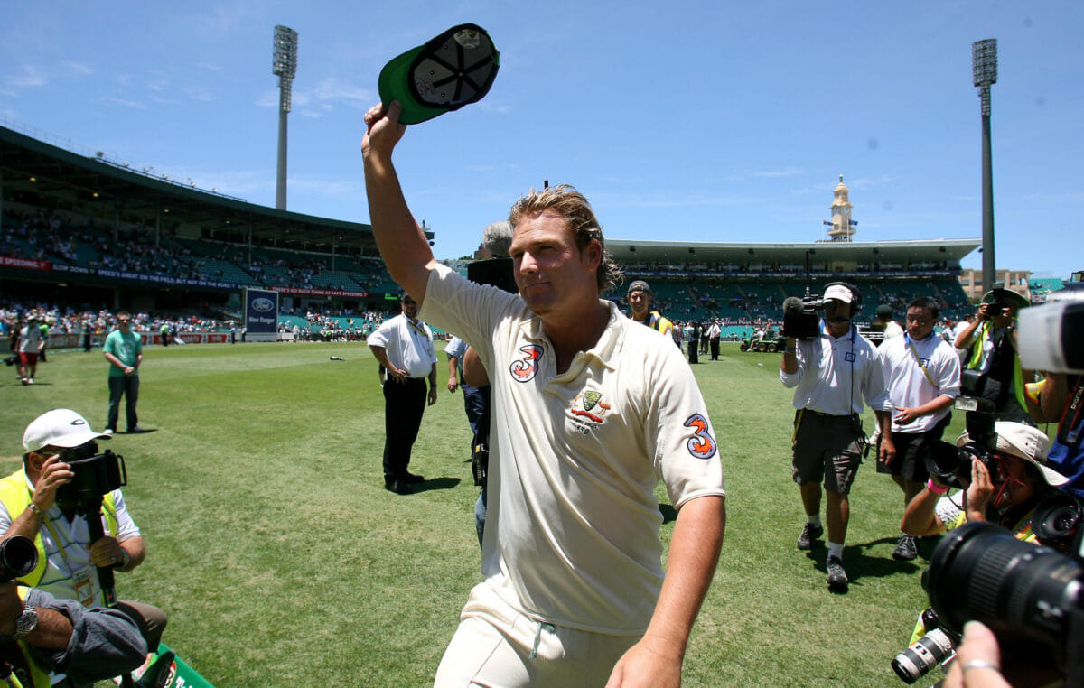 Ashes: List of all winners in history