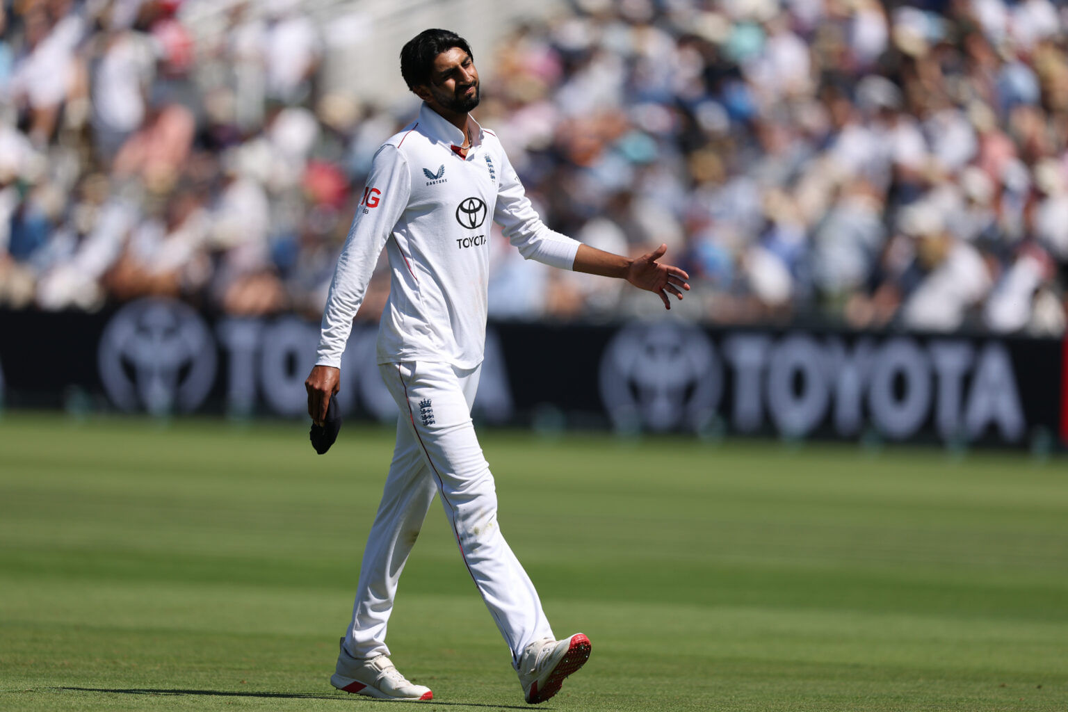 5 Keys to Success for England in the Ashes 2025-26