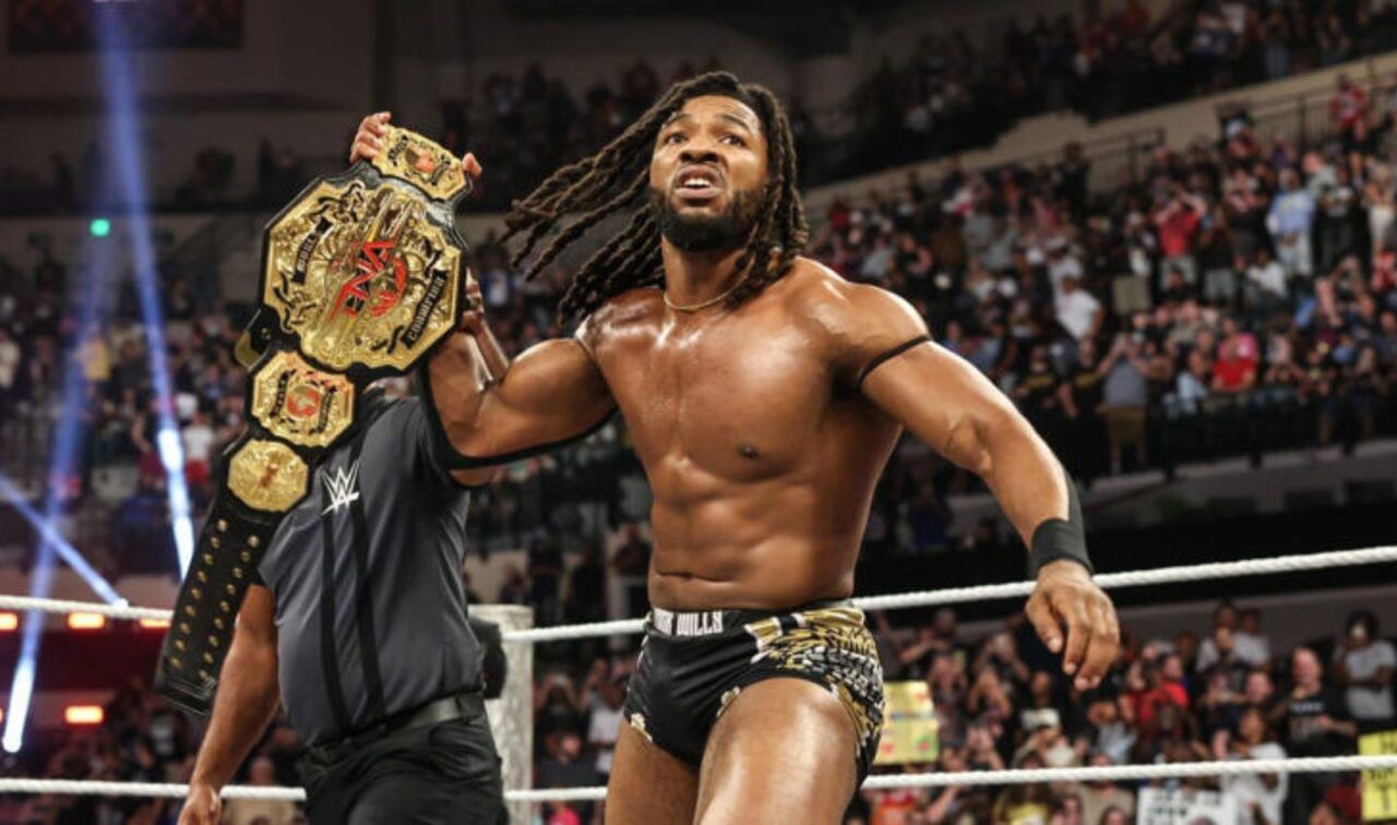 All current WWE superstars who hold championships in different promotions