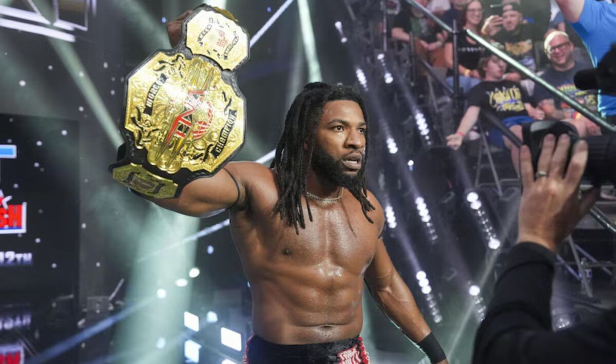 TNA Slammiversary 2025: Preview, match card, news, start time ...