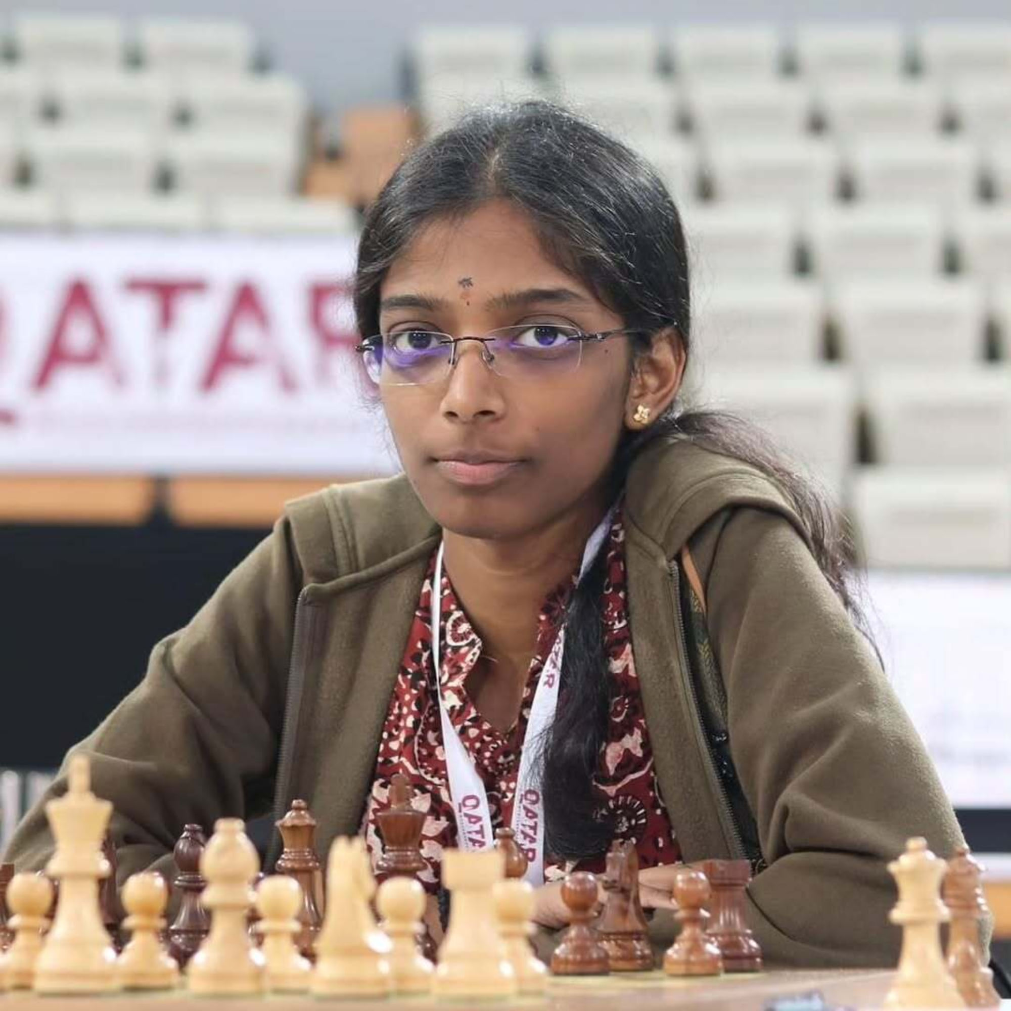 A look at four female chess grandmasters from India