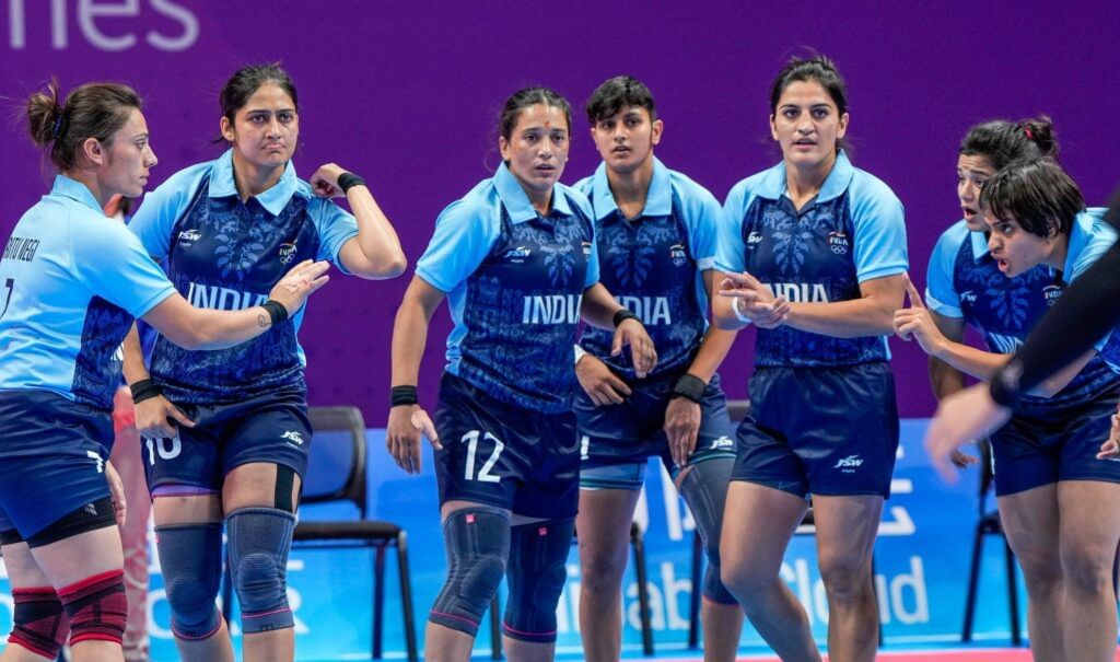 Women's Kabaddi World Cup 2025 postponed again; All you need to know
