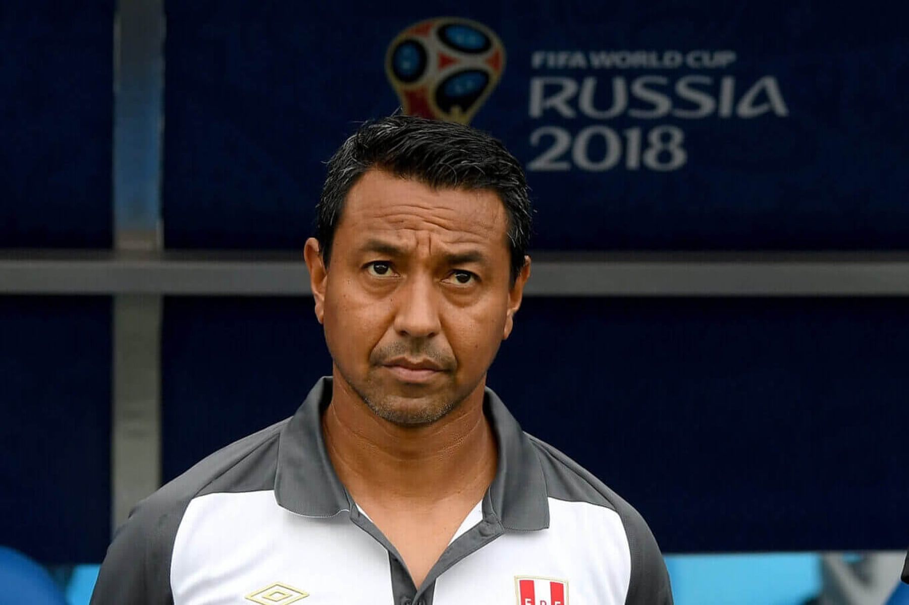 Pakistan appoint Newcastle United legend Nolberto Solano as new head coach