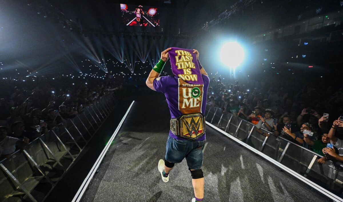 WWE Saturday Night's Main Event December 2025 Post Show Live: John Cena, Triple H, Cody Rhodes ...