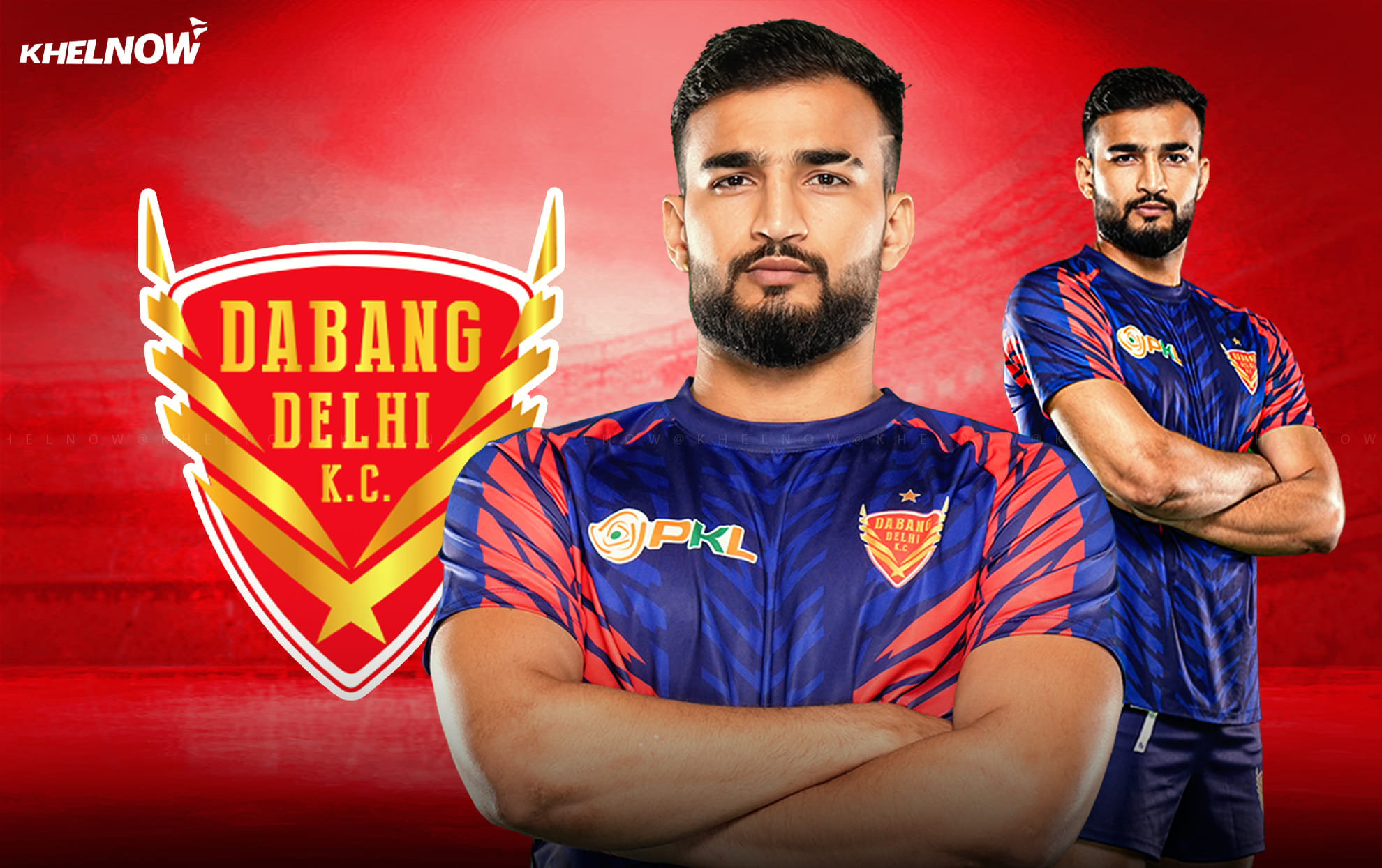 PKL 12: Ashu Malik retained as Dabang Delhi captain for Pro Kabaddi 2025