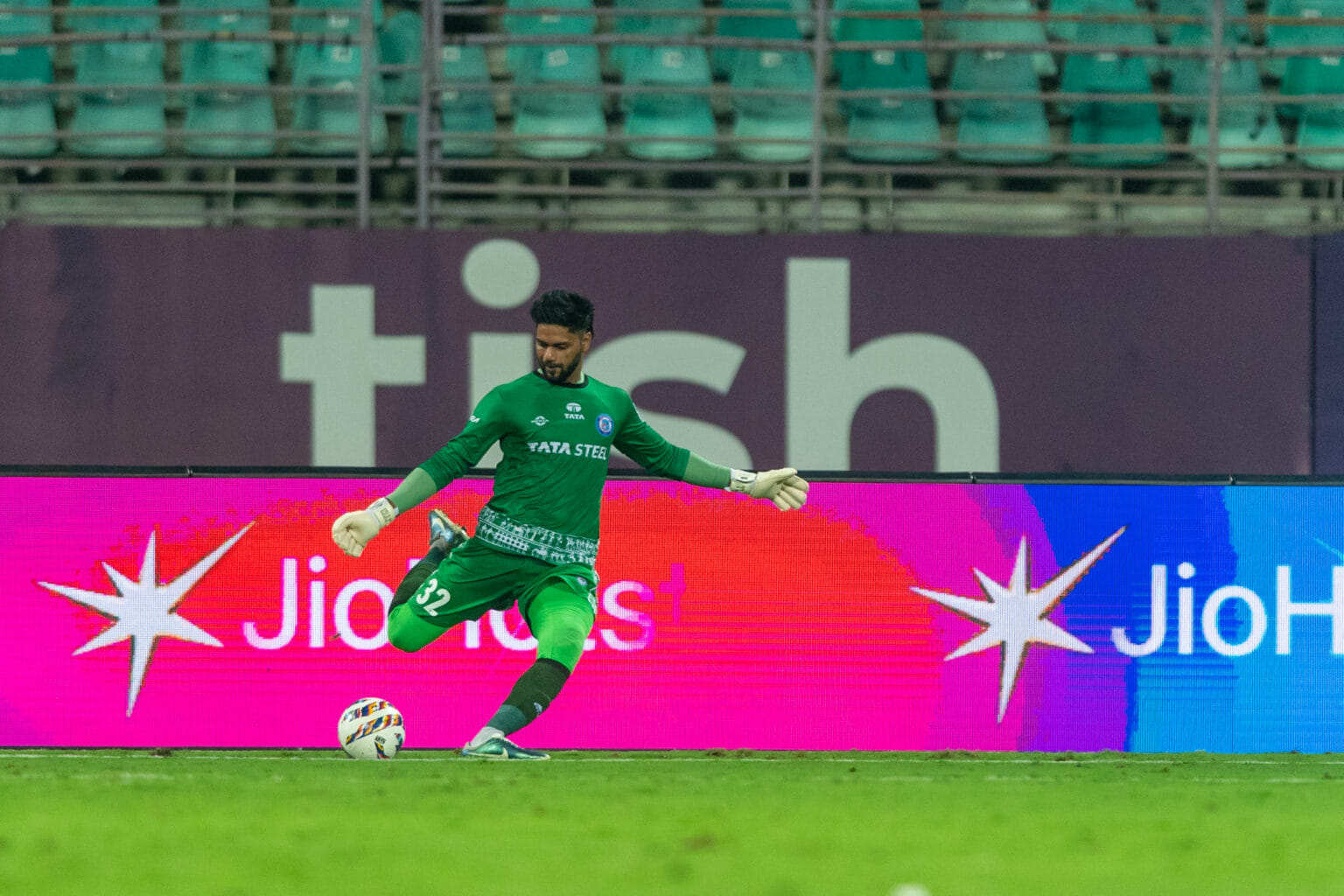 New faces called up for Indian football team as Khalid Jamil era begins ...