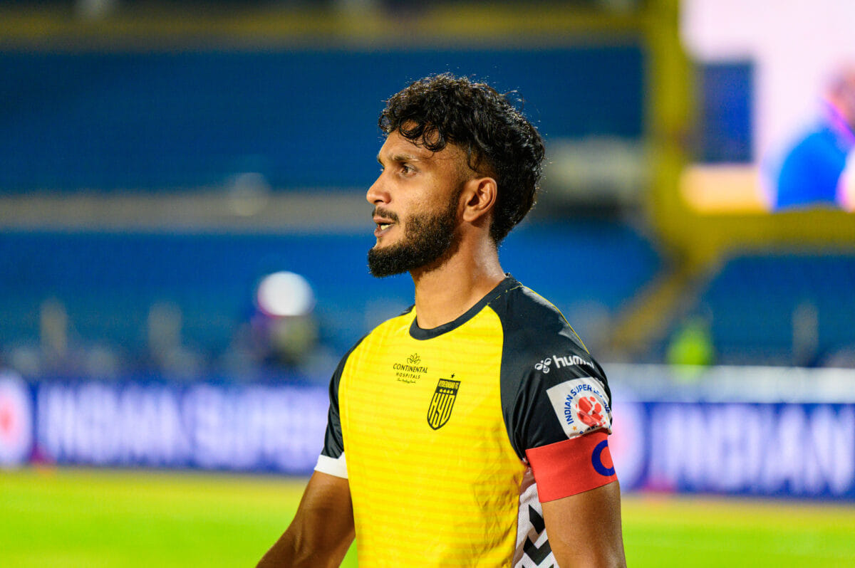 New faces called up for Indian football team as Khalid Jamil era begins