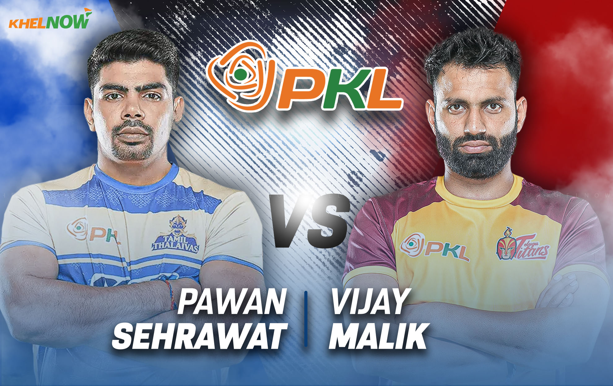 PKL 12: Key player battles to watch out for in Match 1, Telugu Titans vs Tamil Thalaivas