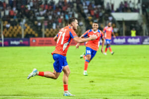 'Finally some good news': Fans react as FC Goa beat Al Seeb to claim ...