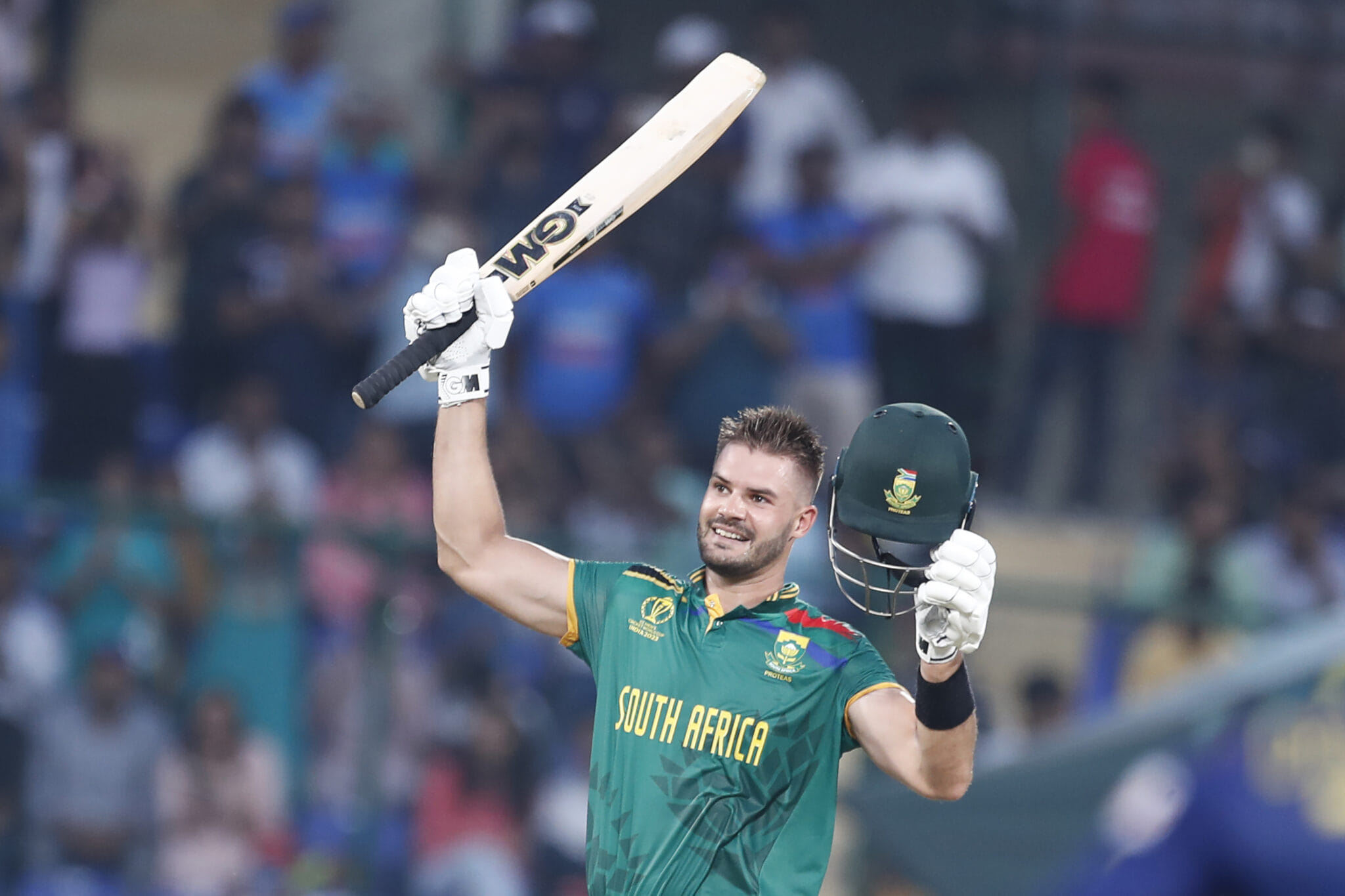 Tristan Stubbs dropped as South Africa announce squad for T20 World Cup ...