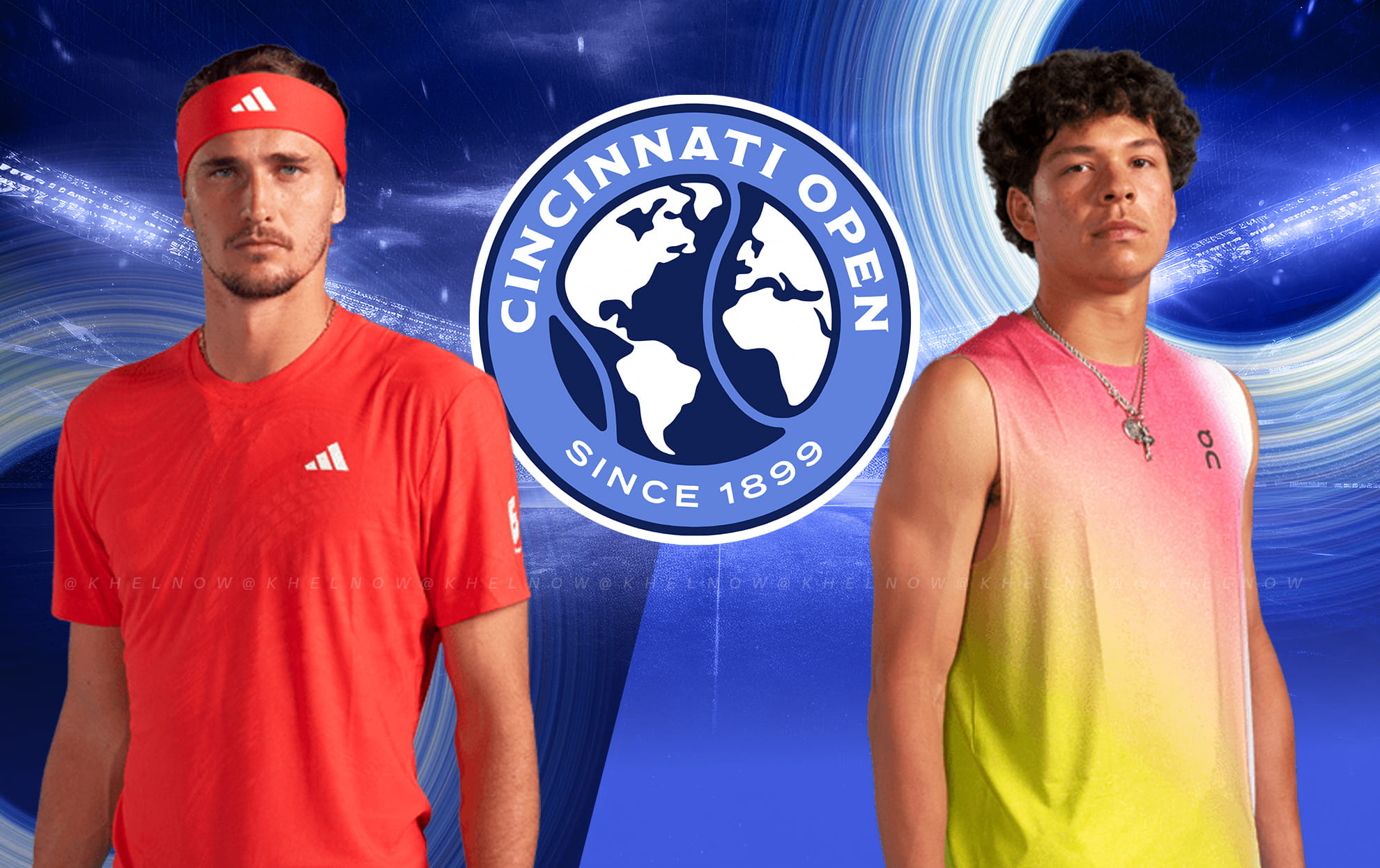 Alexander Zverev vs Ben Shelton prediction, betting tips & odds, head-to-head, preview ...