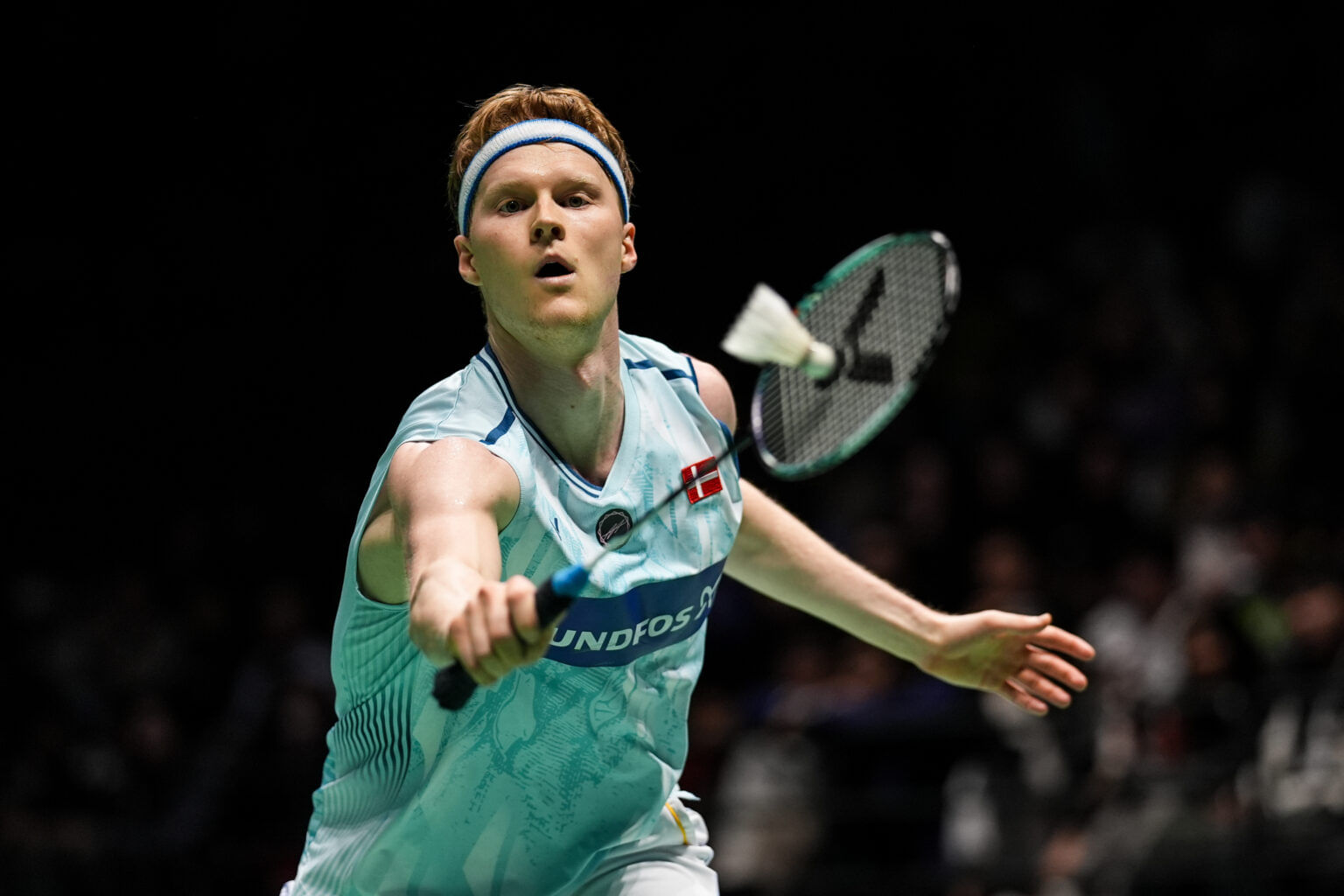 Top 10 players to watch at BWF World Championships 2025