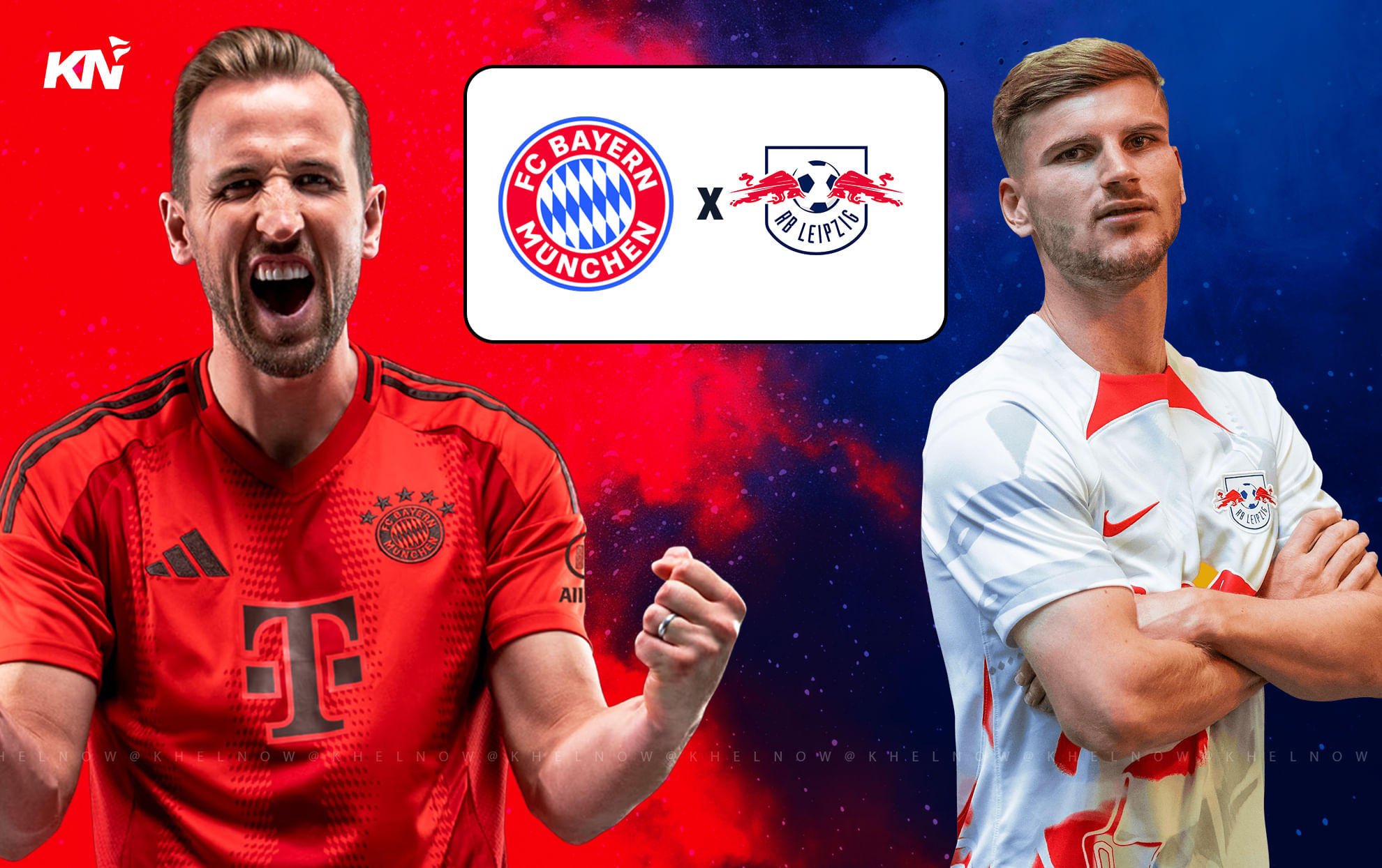 Bayern Munich vs RB Leipzig Preview, prediction, lineups, betting tips & odds | Bundesliga 2025-26