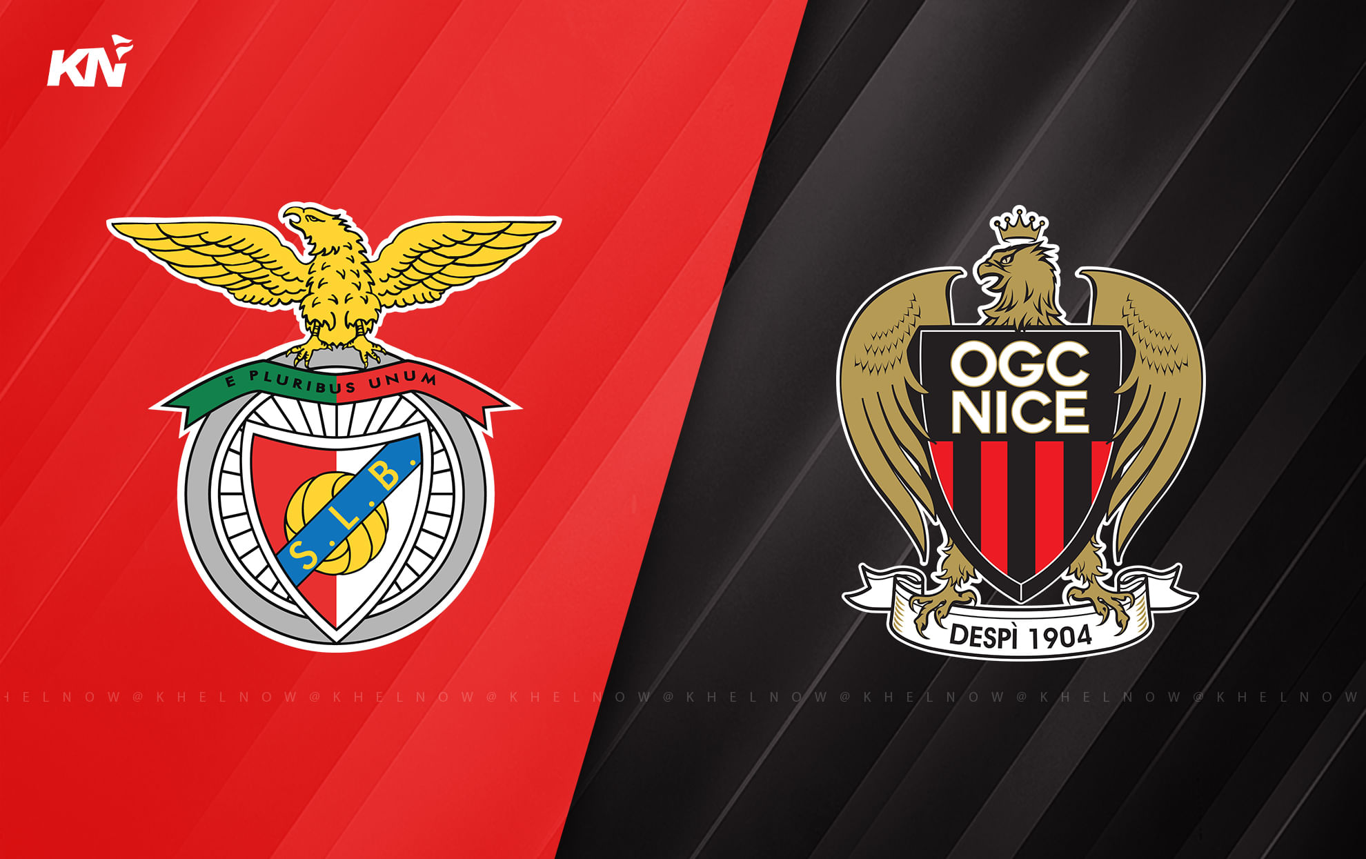 Benfica vs Nice Preview, prediction, lineups, betting tips & odds | UEFA Champions League ...