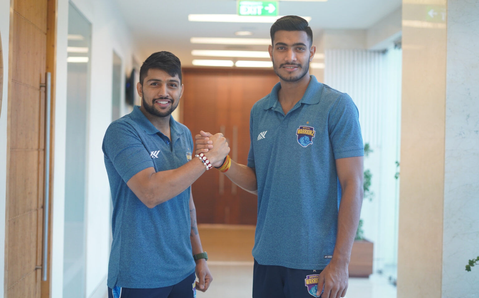 PKL 12 Mei 'Panne Paltenge'? Manpreet Singh issues open challenge to ...