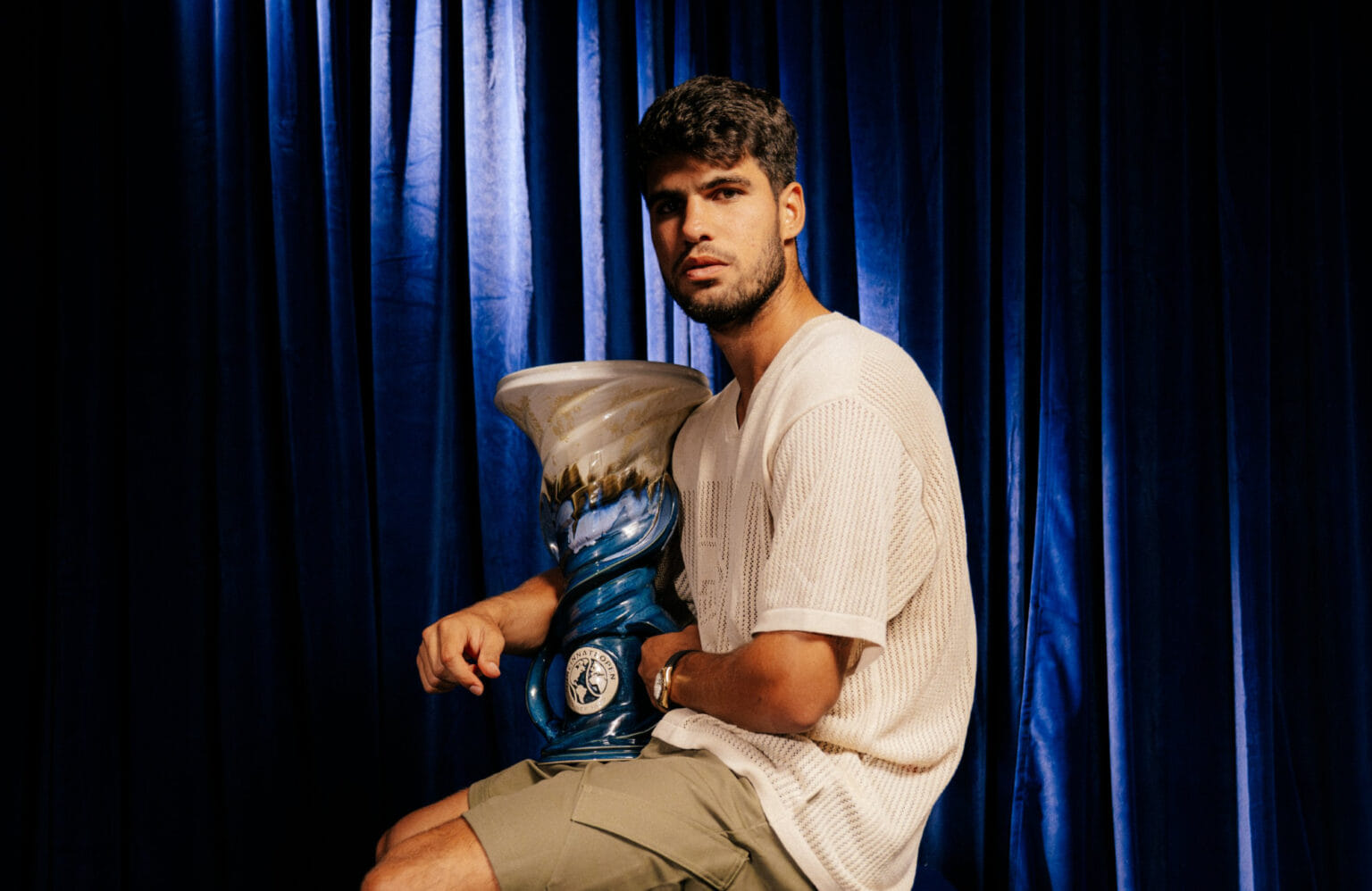 Full list of players who have qualified for ATP Finals 2025