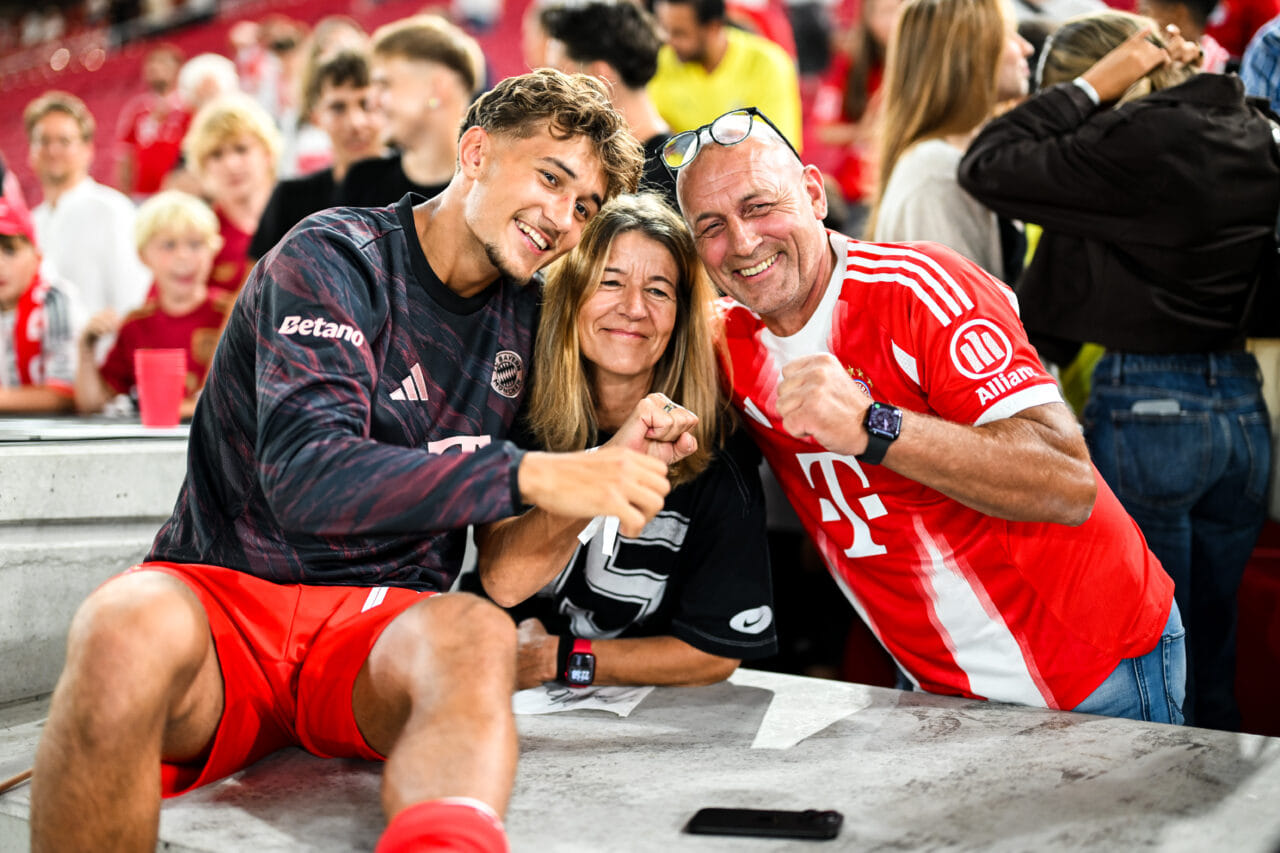 Tom Bischof's girlfriend: Meet Josefine Scholl, her job, Instagram & more